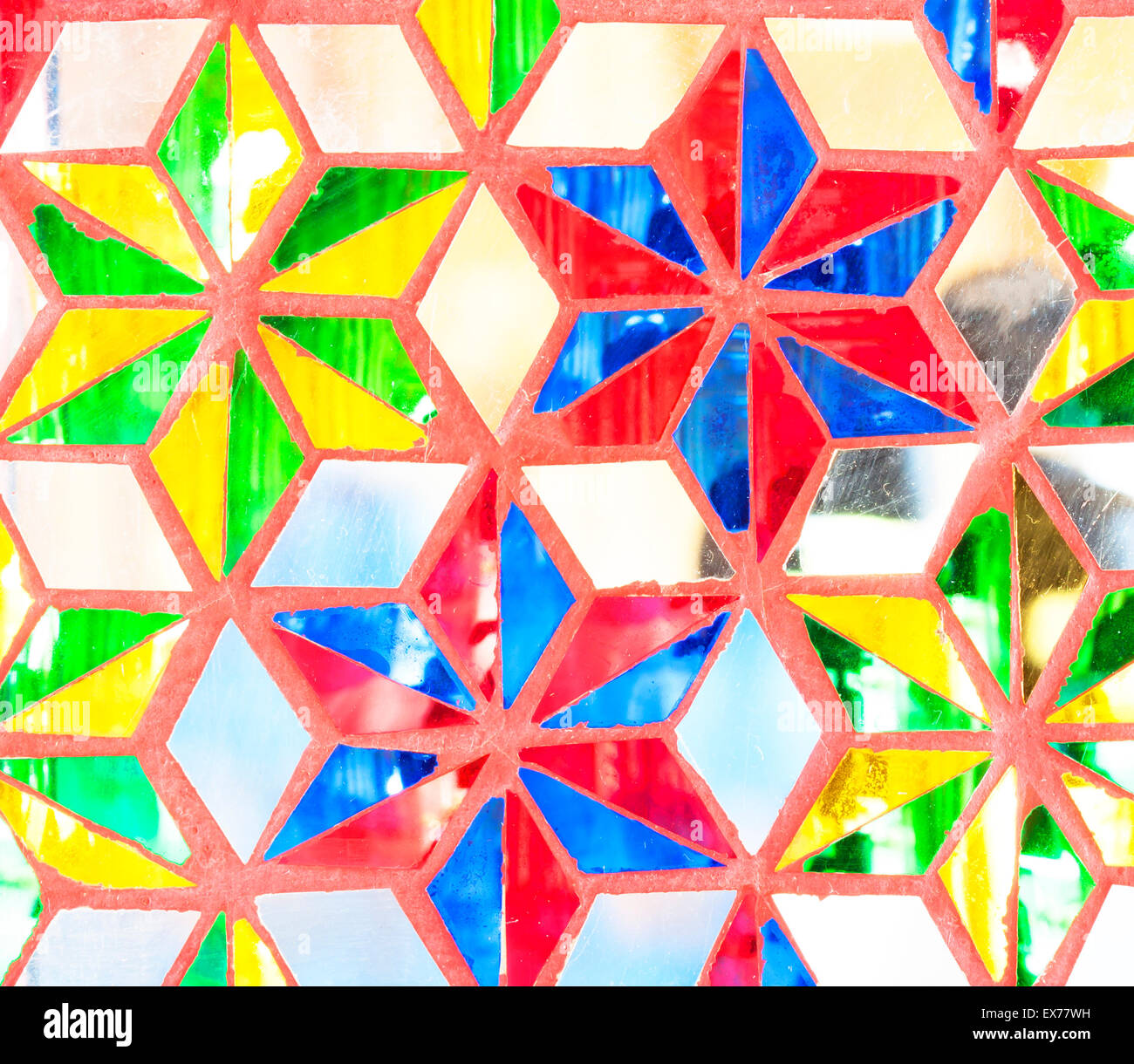 Transparent multi colored yellow hi-res stock photography and images ...
