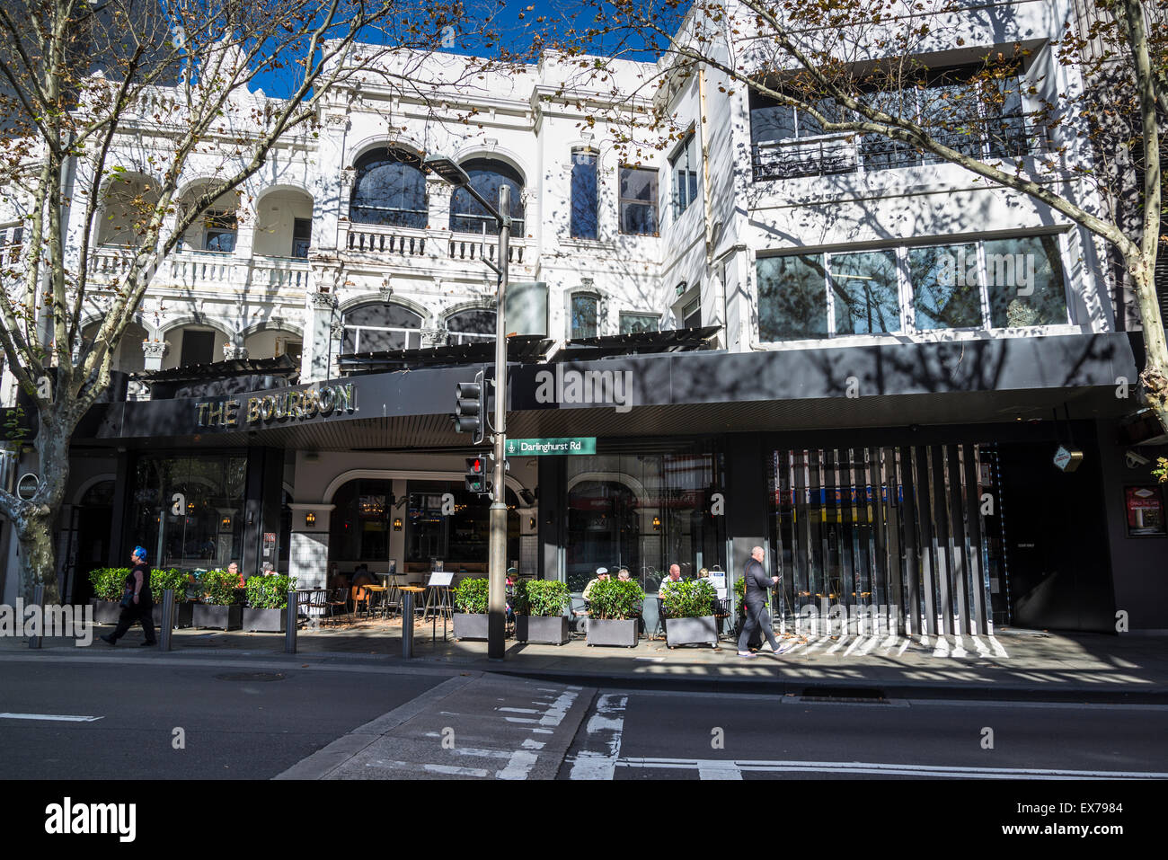 Potts Point High Resolution Stock Photography and Images - Alamy