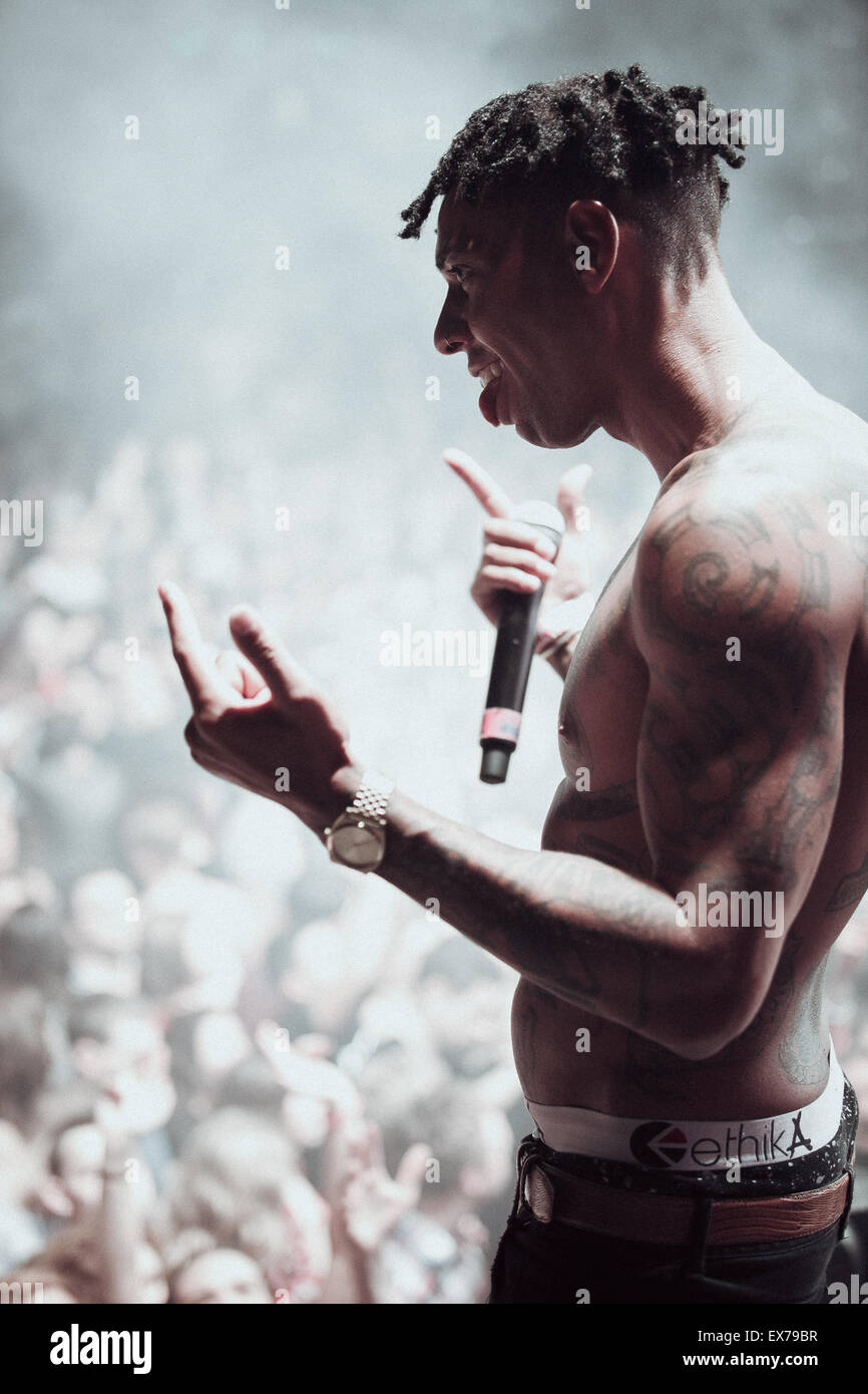 Rondhuis hi-res stock photography and images - Alamy