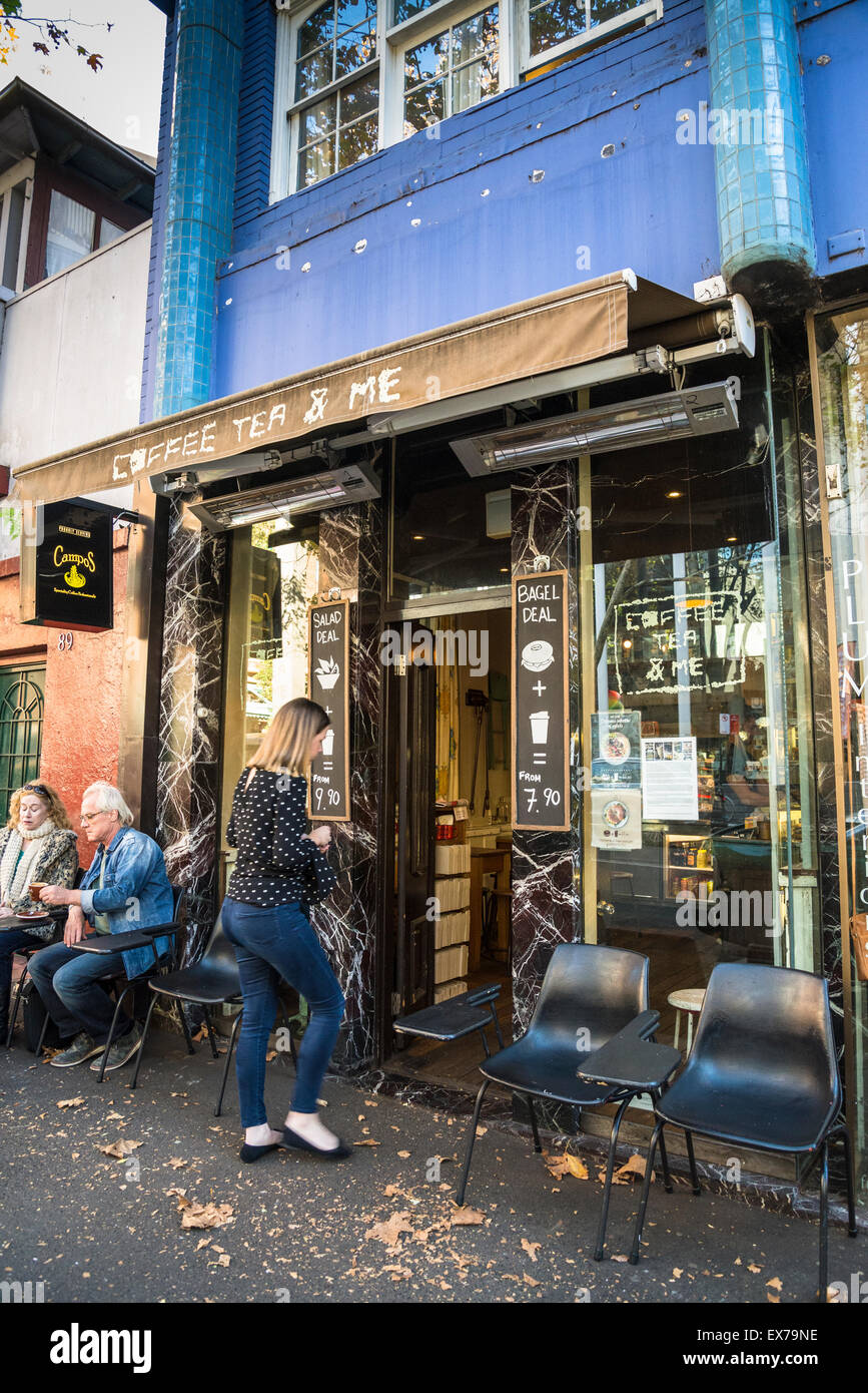 Potts Point High Resolution Stock Photography and Images - Alamy