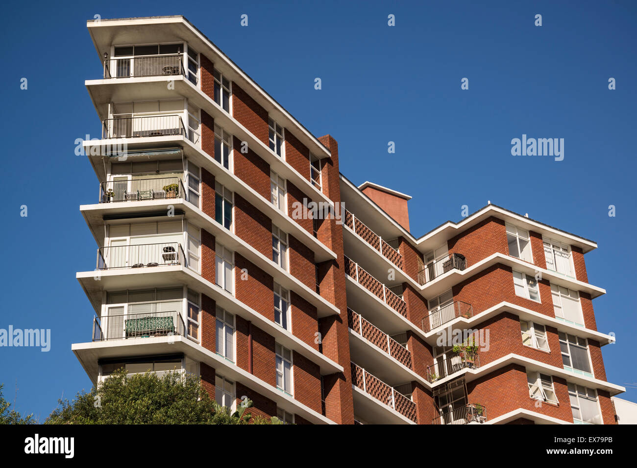 Potts point hi-res stock photography and images - Alamy