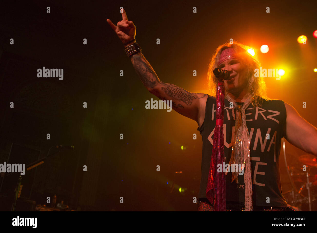 Ralph saenz hi-res stock photography and images - Alamy