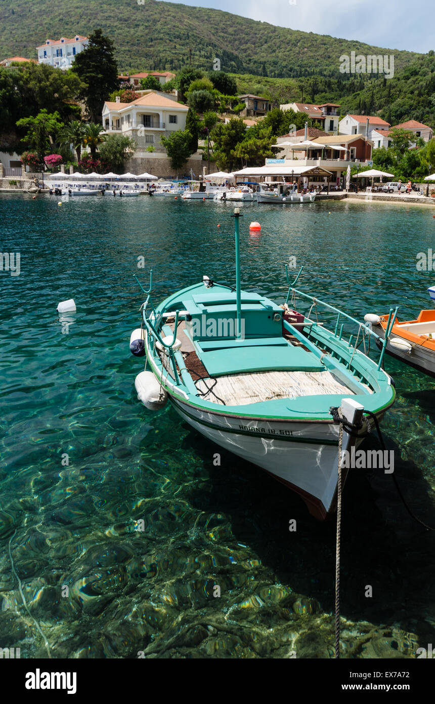 Boats ancient greece hi-res stock photography and images - Alamy