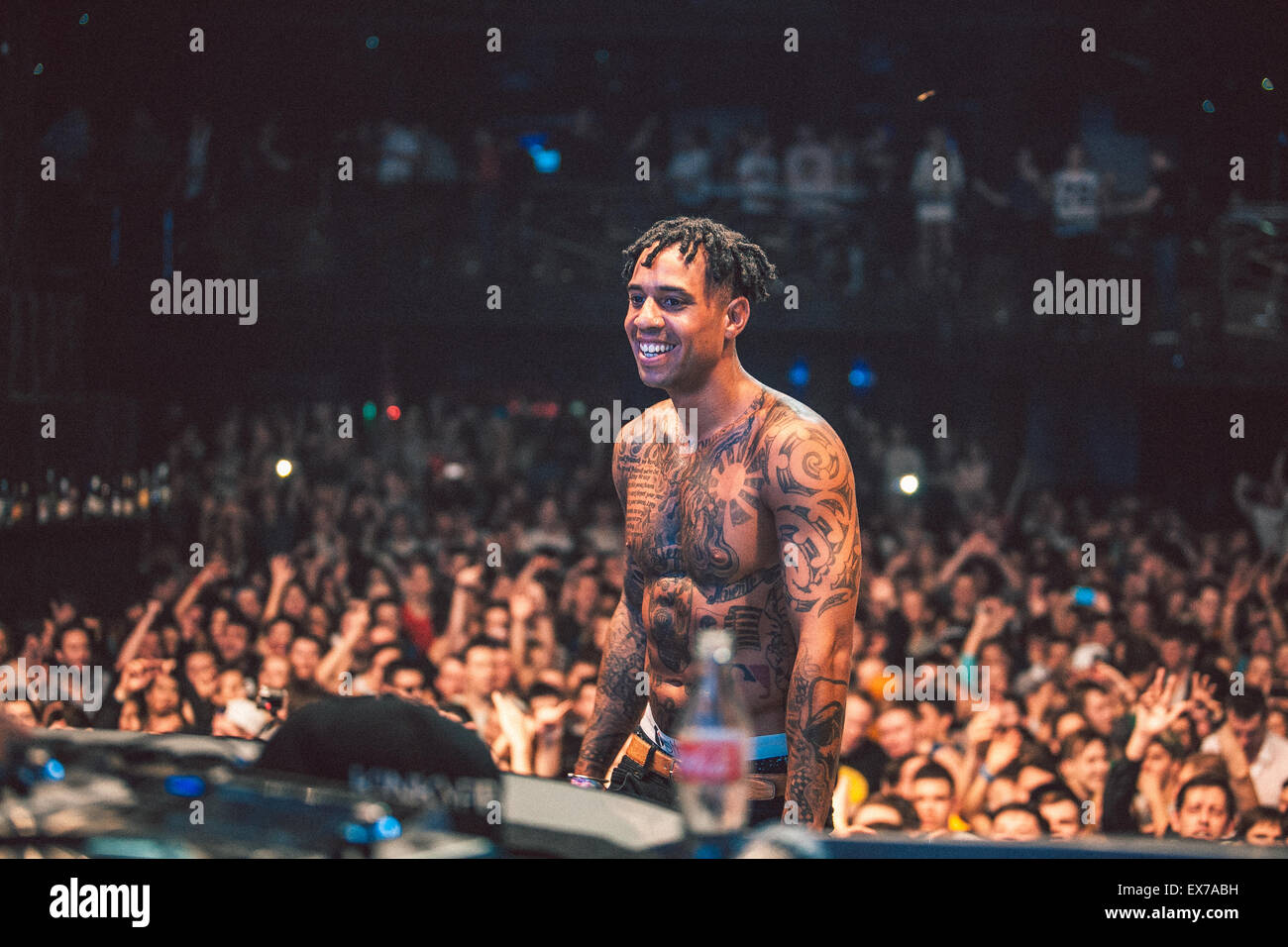 Rondhuis hi-res stock photography and images - Alamy