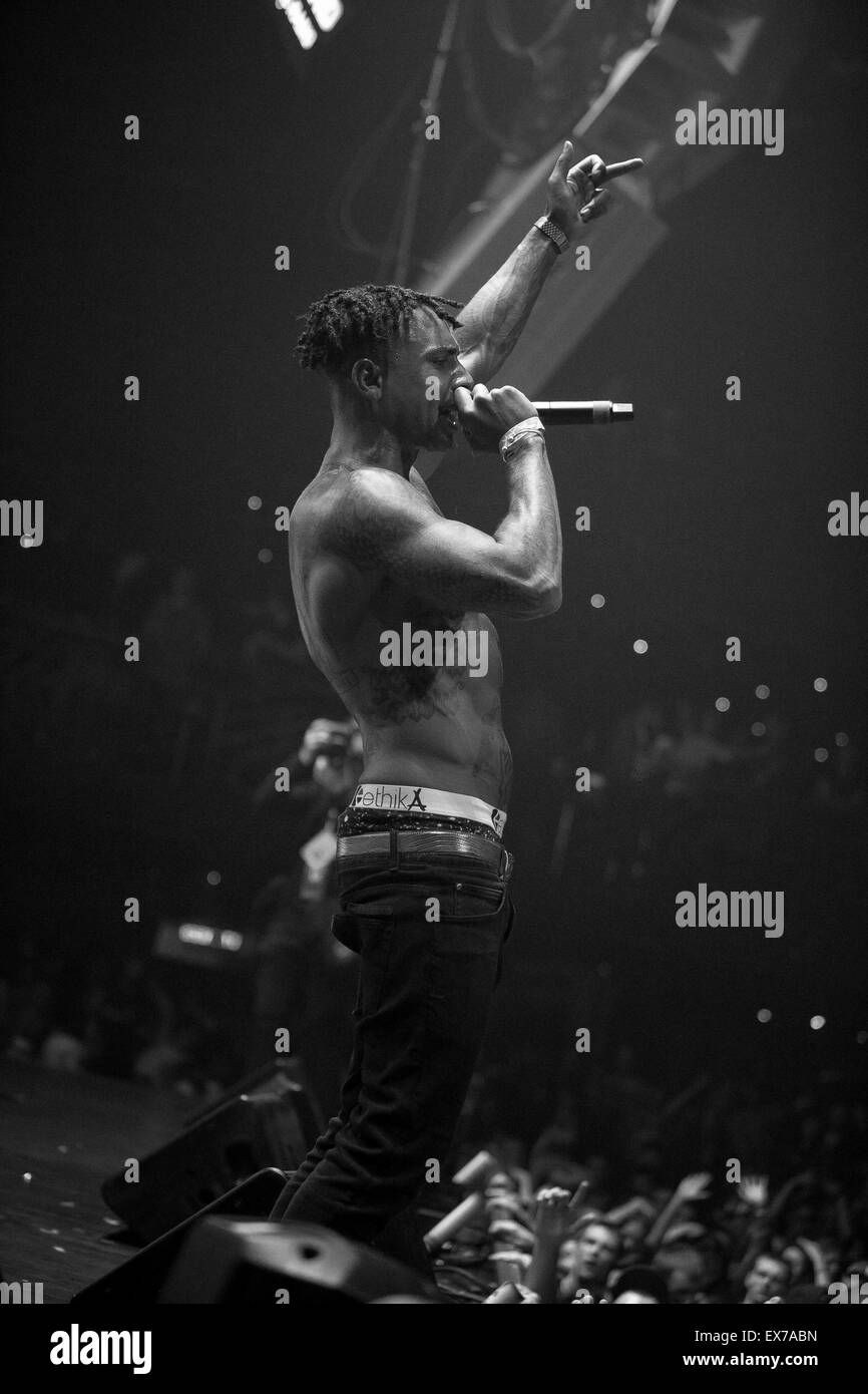 Rondhuis hi-res stock photography and images - Alamy