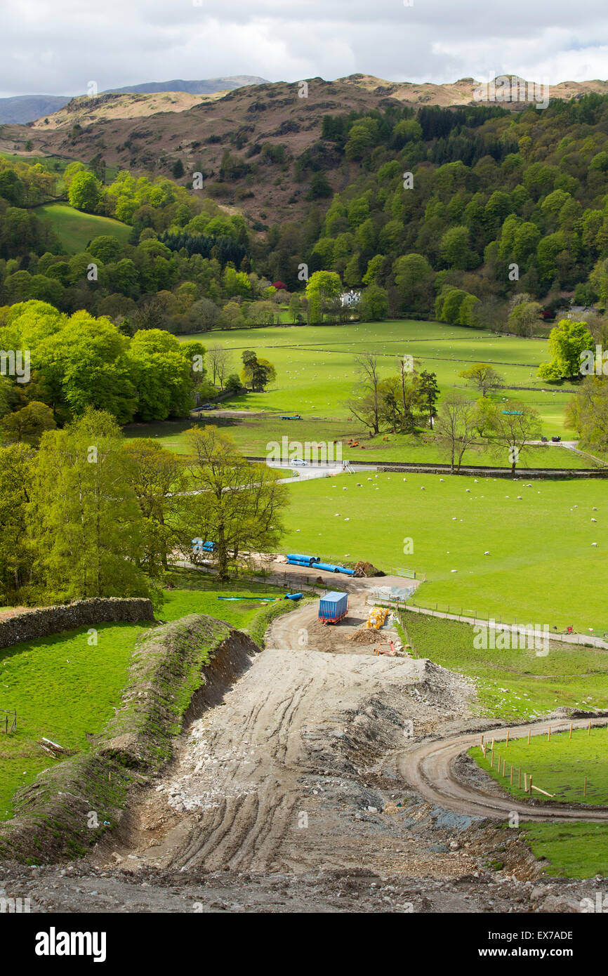 Fairfield Works High Resolution Stock Photography and Images - Alamy