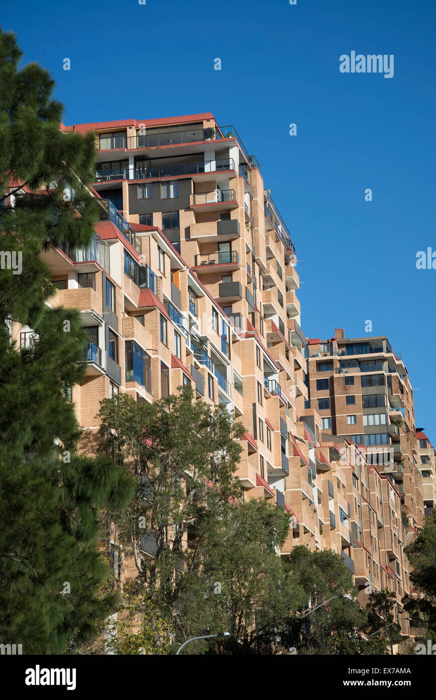 Potts Point High Resolution Stock Photography and Images - Alamy