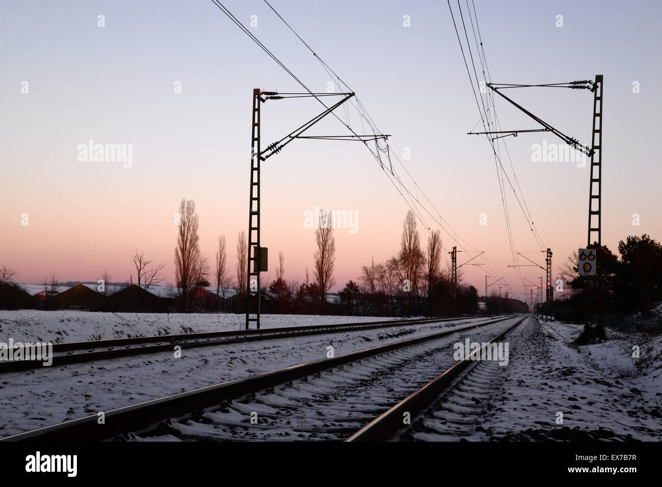 Platform transfer hi-res stock photography and images - Alamy