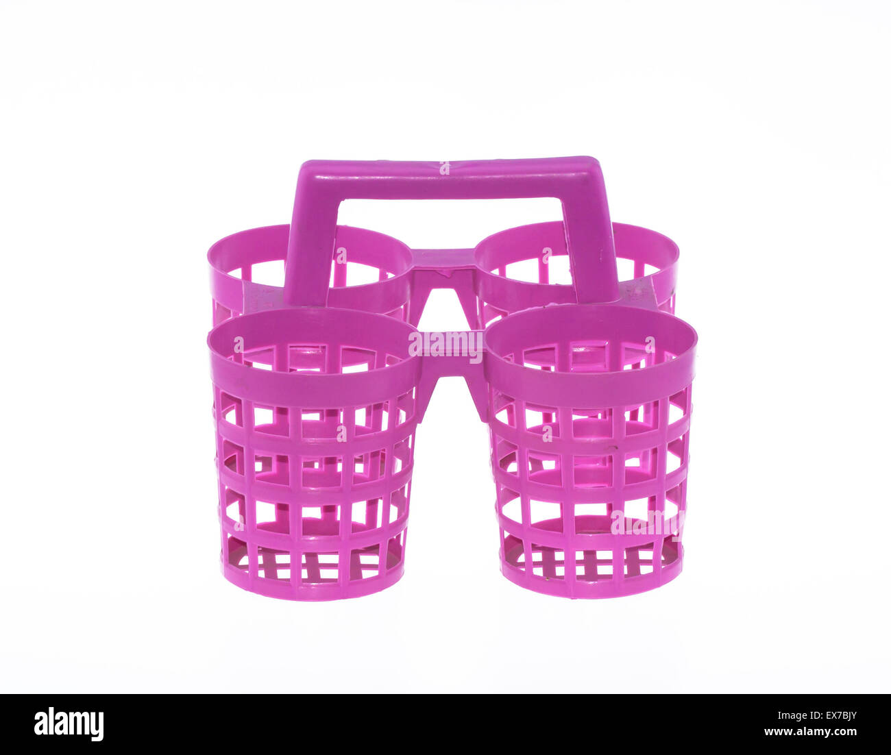 Four glass containers hi-res stock photography and images - Alamy