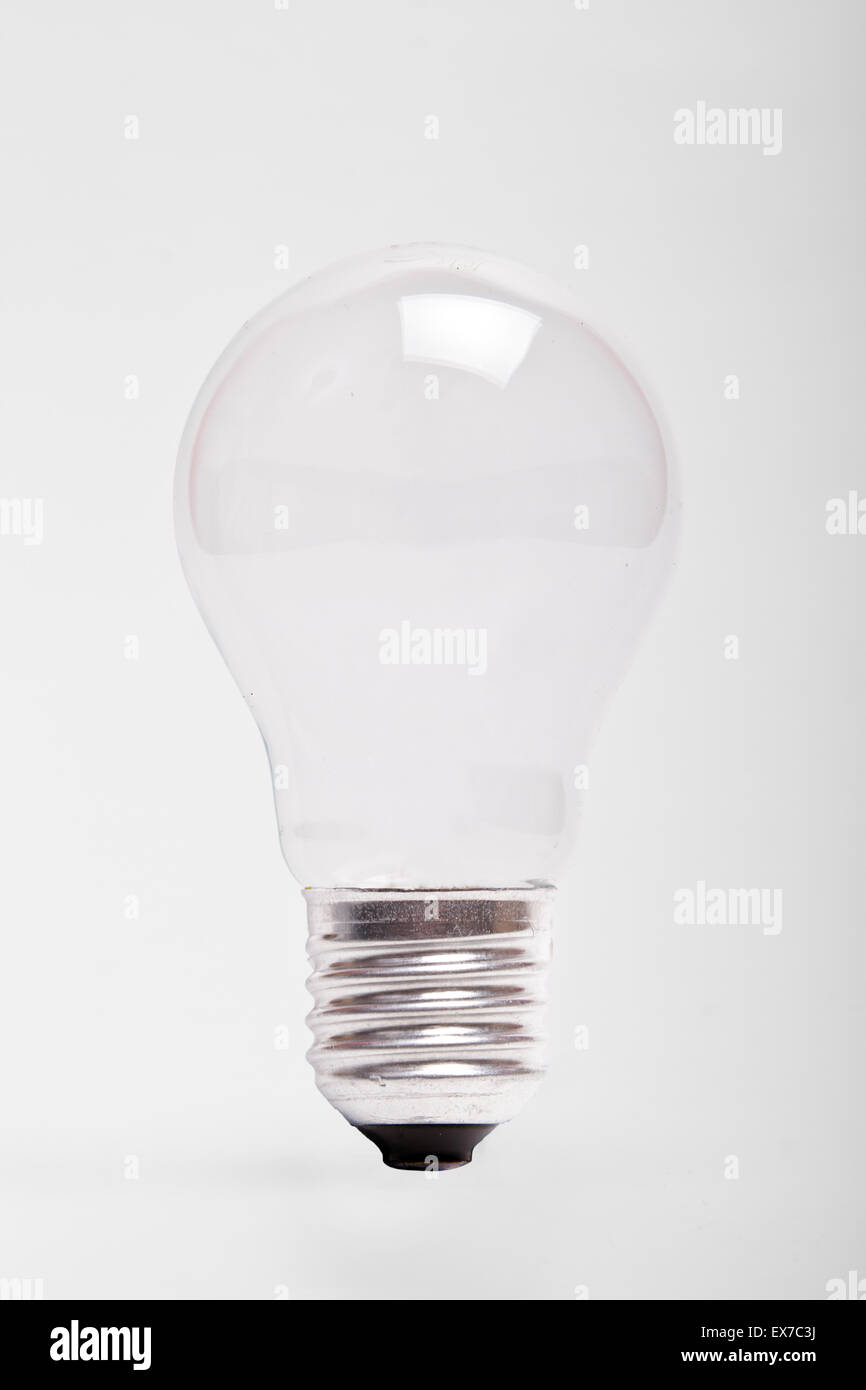Empty light bulb hi-res stock photography and images - Alamy