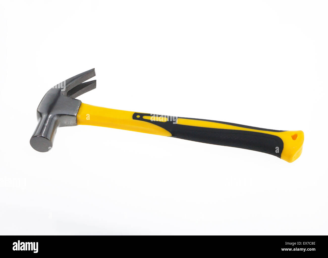 Closeup yellow hammer hi-res stock photography and images - Alamy