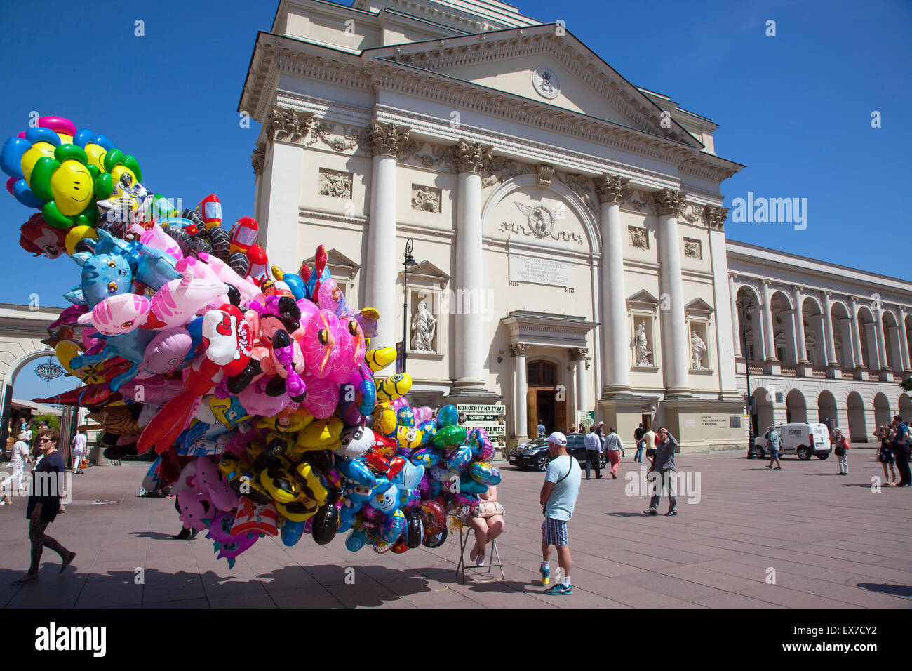 Old balloon hi-res stock photography and images - Alamy