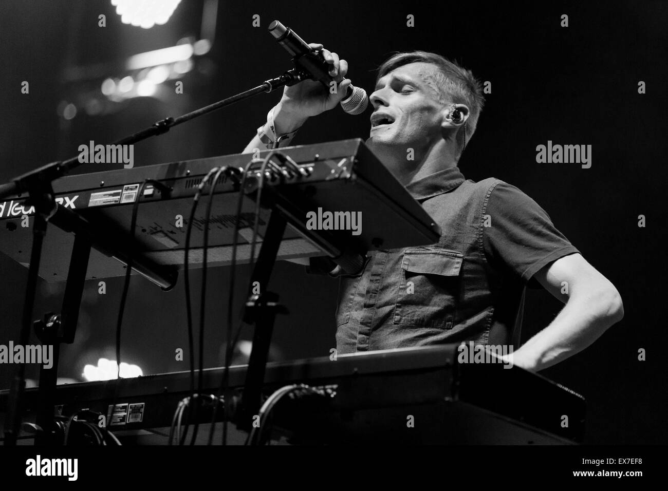 Casey harris hi-res stock photography and images - Alamy