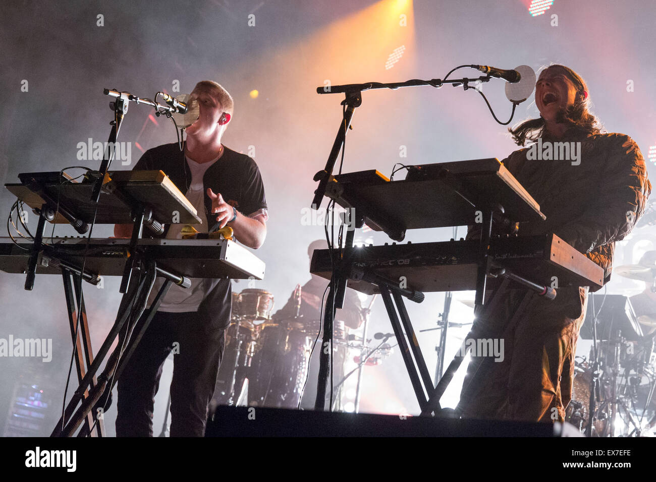 Lloyd watson hi-res stock photography and images - Alamy