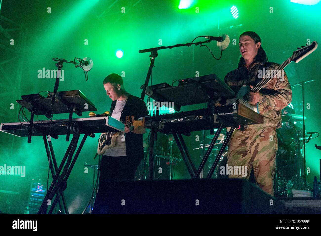 Lloyd watson hi-res stock photography and images - Alamy