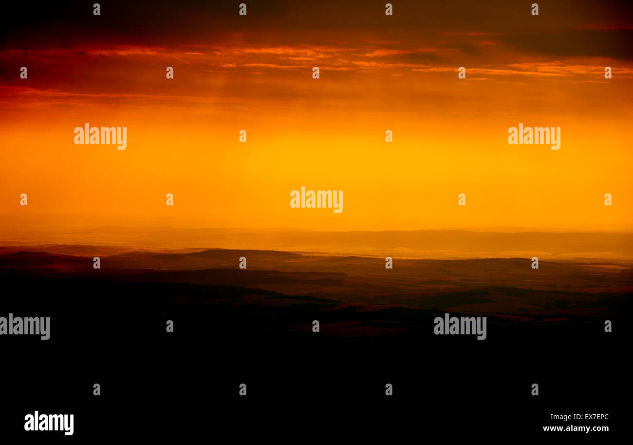 Hot sunlights hi-res stock photography and images - Alamy