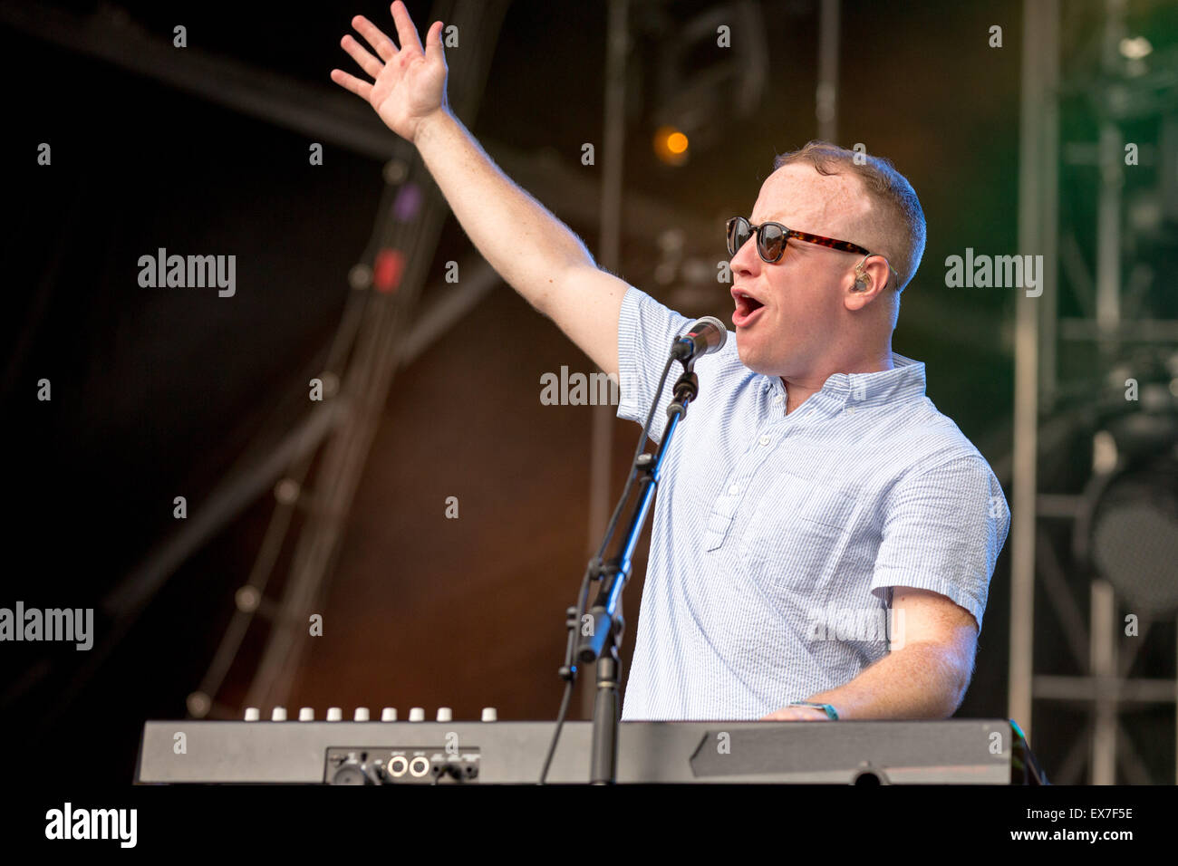 Peter kirk hi-res stock photography and images - Alamy