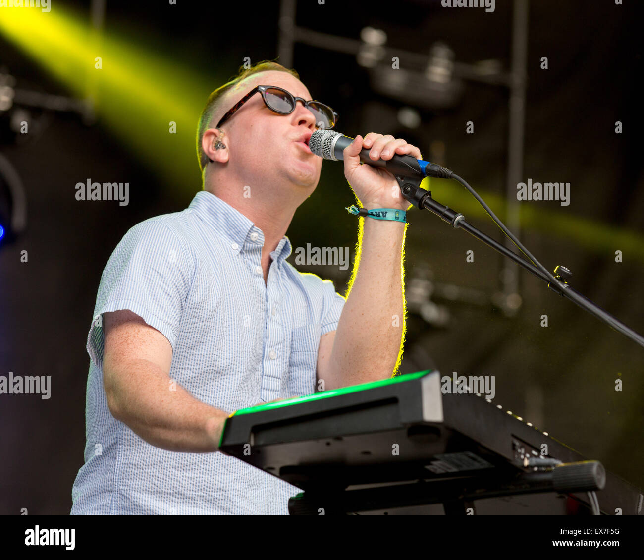 Peter kirk hi-res stock photography and images - Alamy