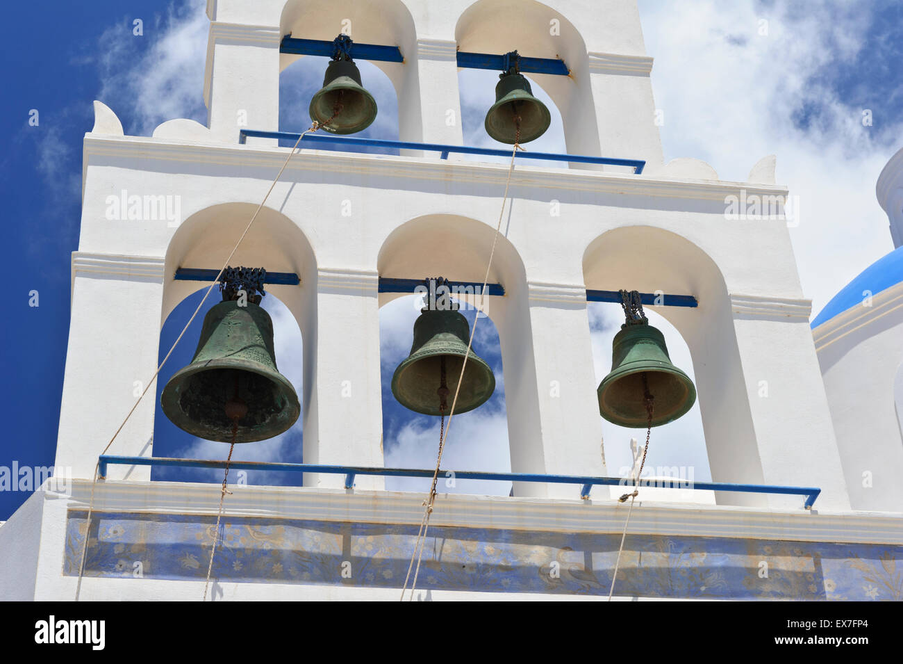Multiple bells hi-res stock photography and images - Alamy