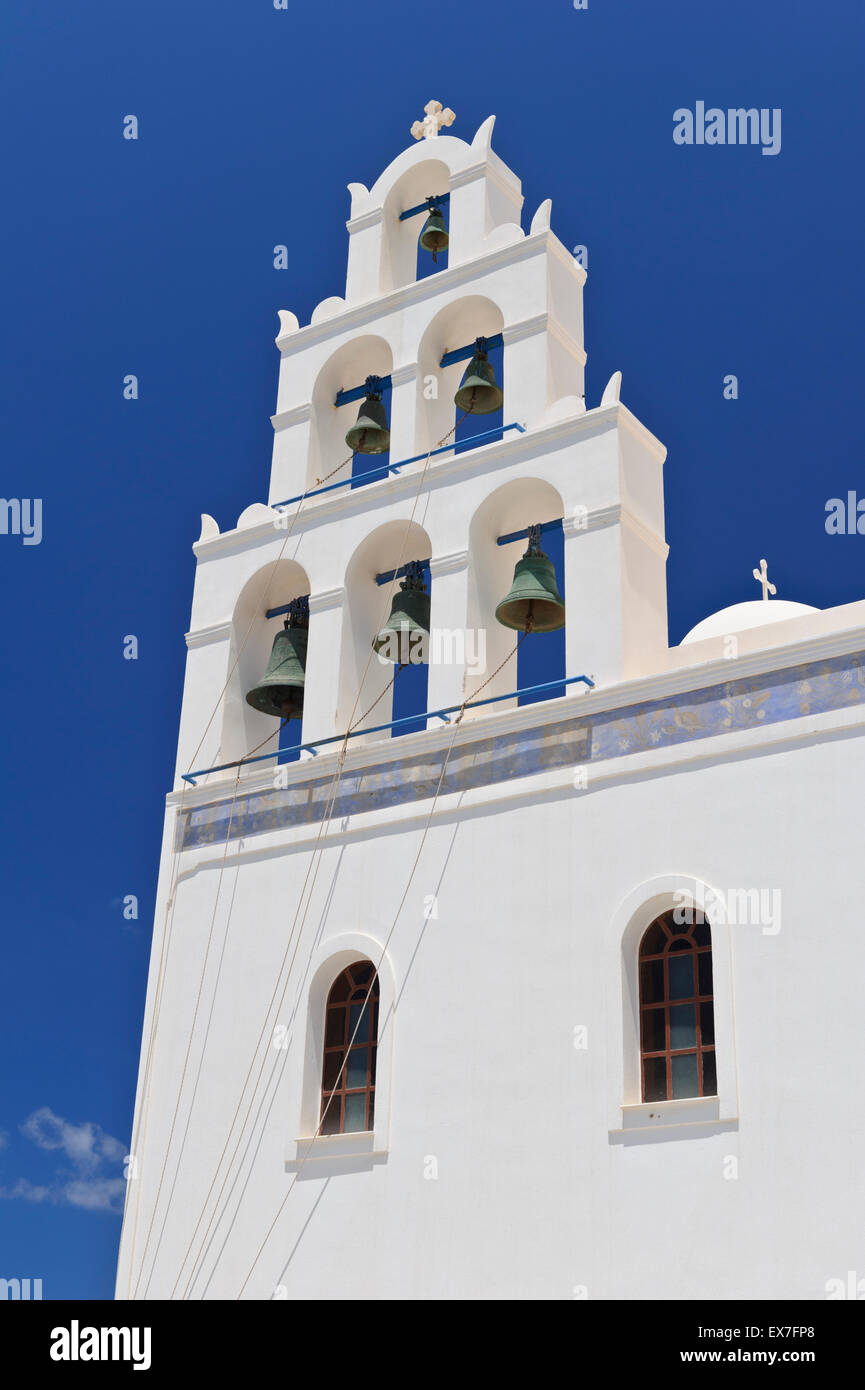 Multiple bells hi-res stock photography and images - Alamy