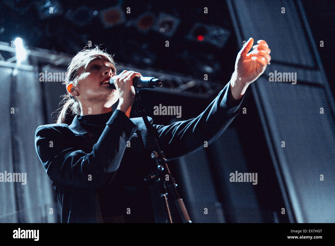 Jessica lois ware hi-res stock photography and images - Alamy