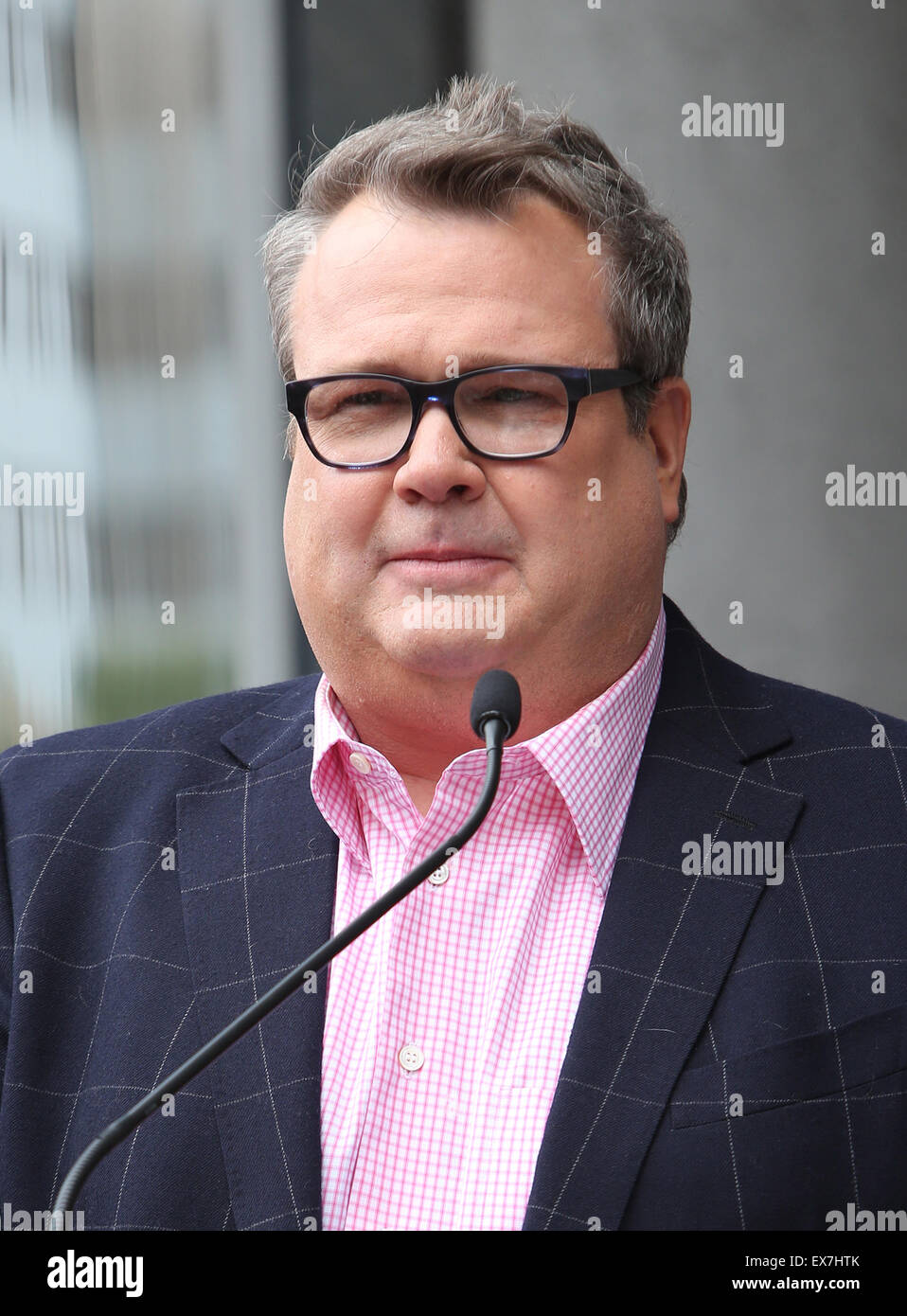 SOFIA VERGARA HONORED WITH STAR ON THE HOLLYWOOD WALK OF FAME Featuring ...