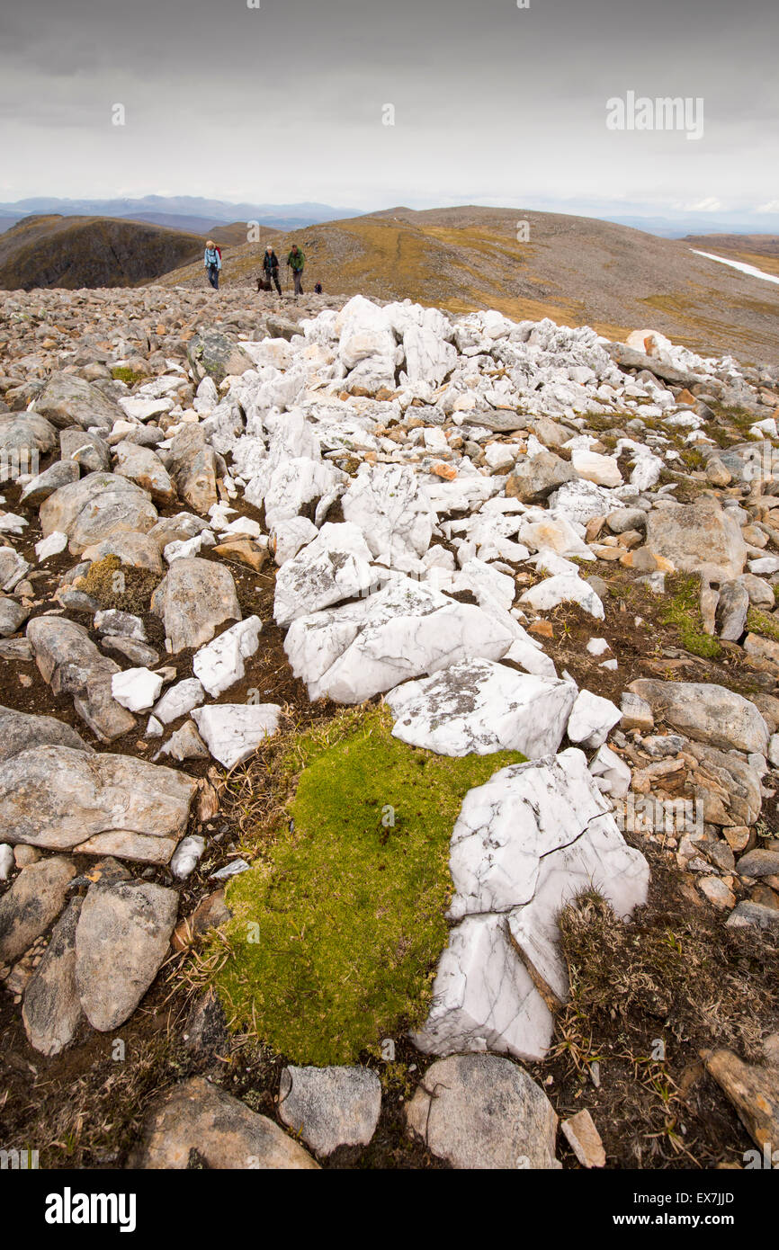 Quartz rocks hi-res stock photography and images - Alamy