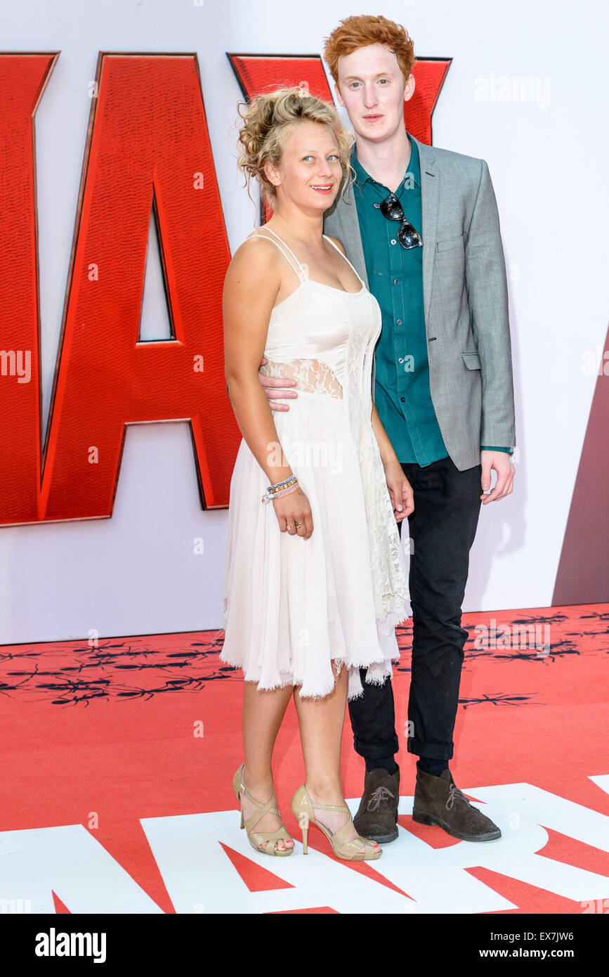 Will merrick hi-res stock photography and images - Alamy