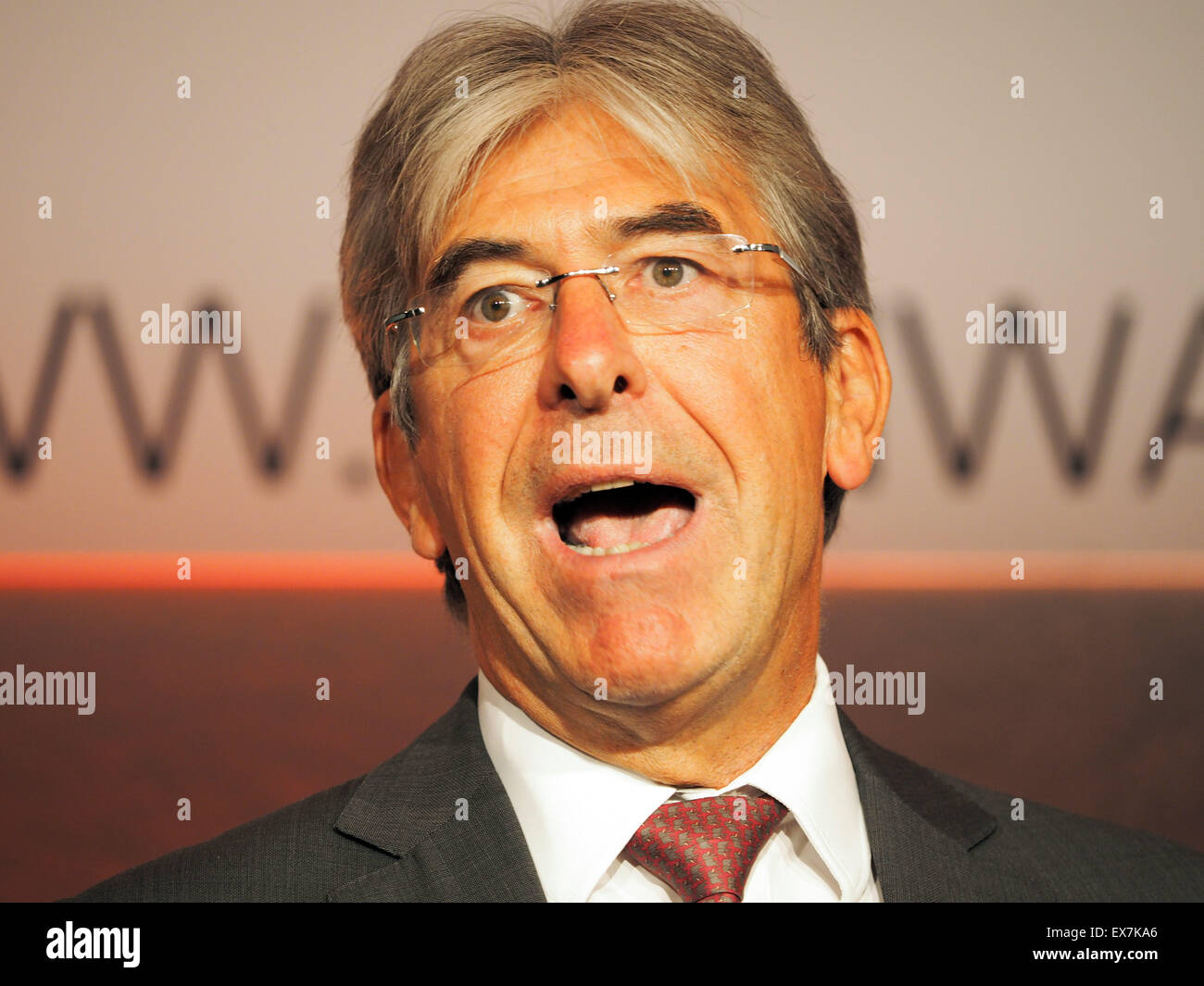 Michael ward hi-res stock photography and images - Alamy