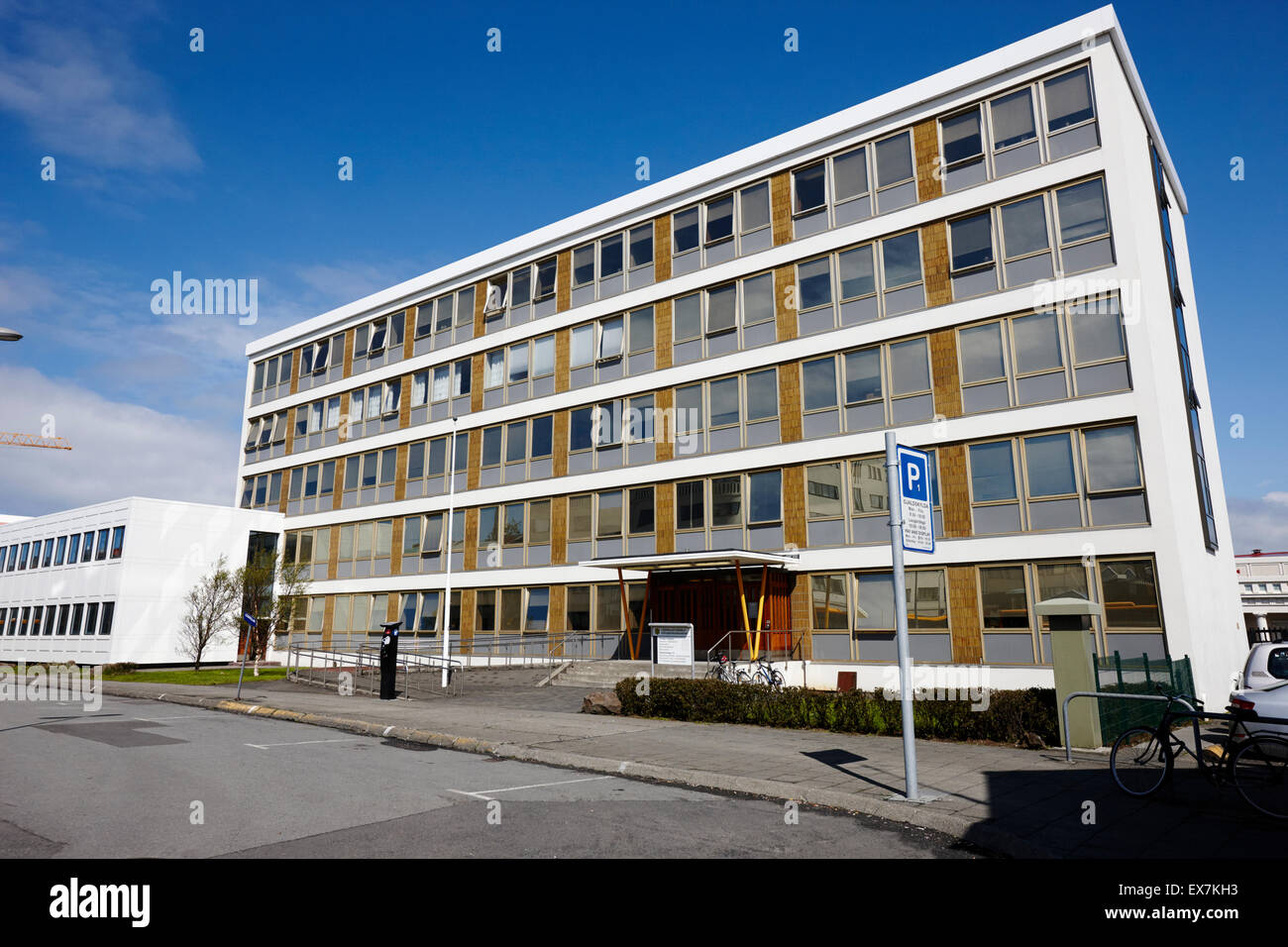 Icelandic police hi-res stock photography and images - Alamy