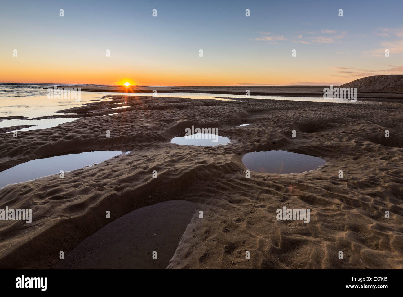 The coastal lake hi-res stock photography and images - Alamy