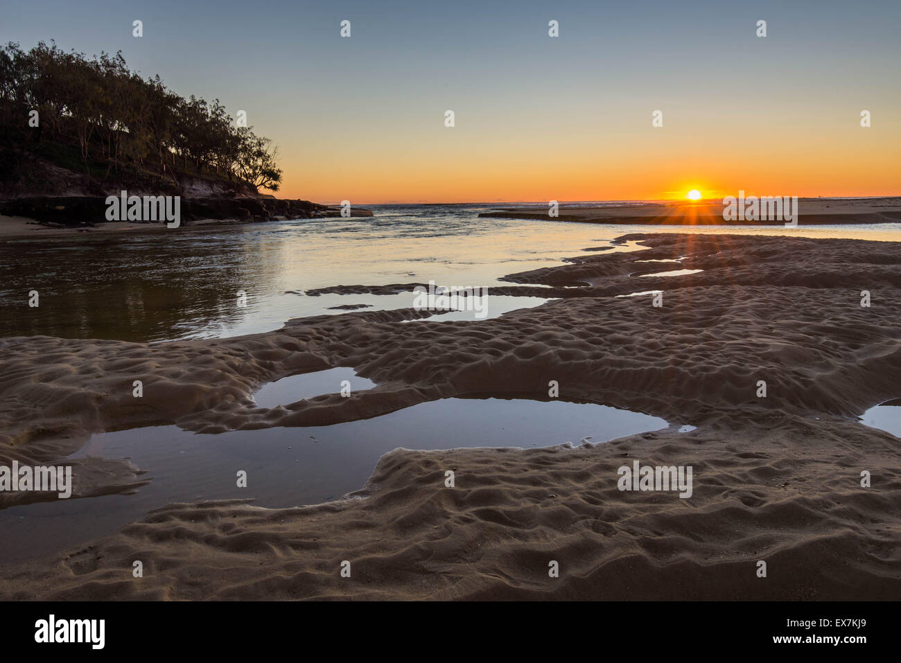 Rivermouth hi-res stock photography and images - Alamy