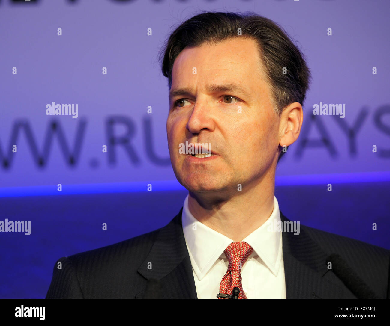 John holland hi-res stock photography and images - Alamy