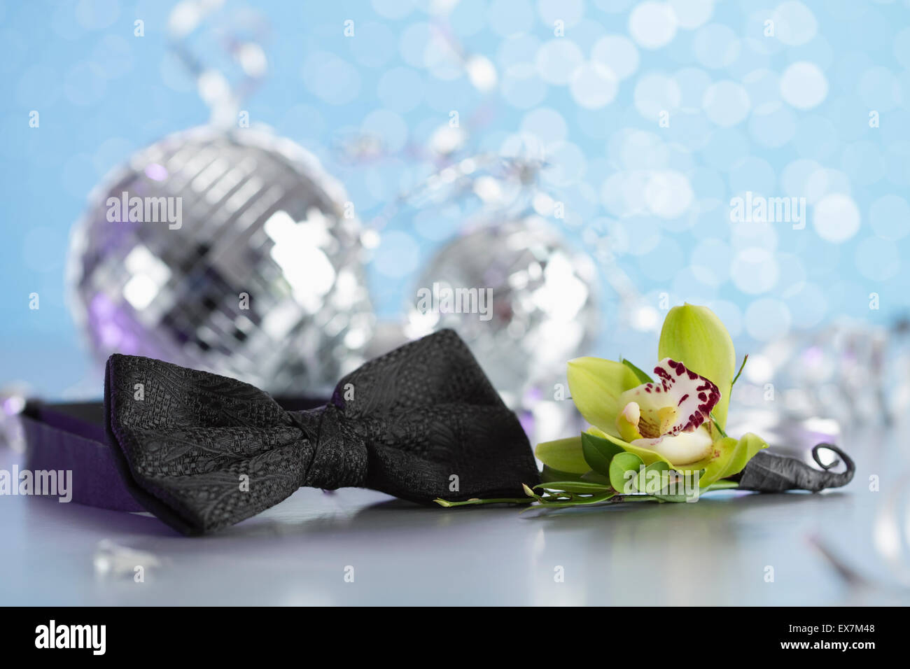 Boutonniere flowers hi-res stock photography and images - Alamy