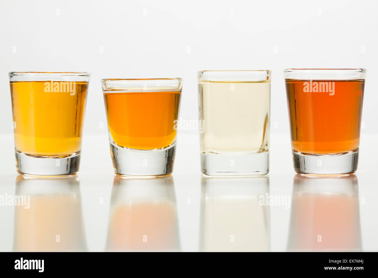 Shots hi-res stock photography and images - Alamy