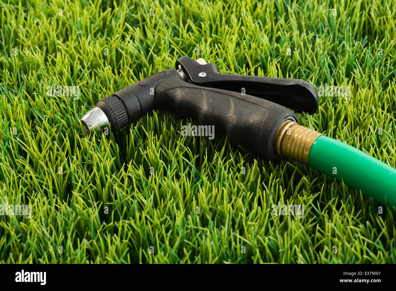 Closeup shot hose on hi-res stock photography and images - Alamy
