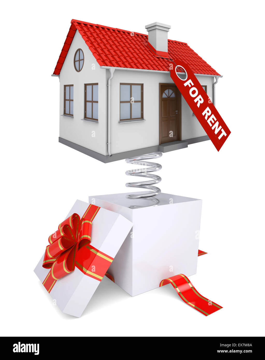 Rent housekeeping hi-res stock photography and images - Alamy