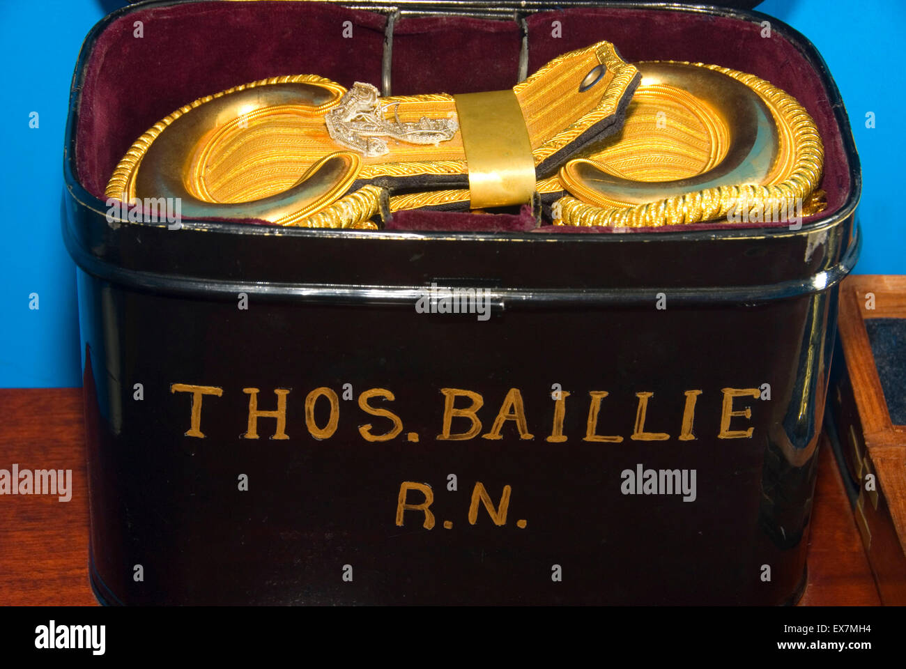 Counting House Museum High Resolution Stock Photography and Images - Alamy