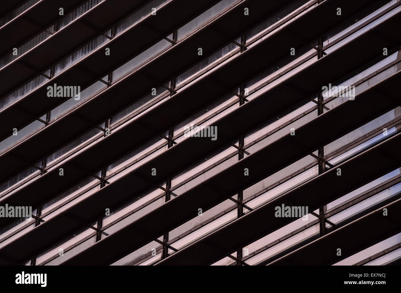 Windows Texture Building Stock Photo - Alamy