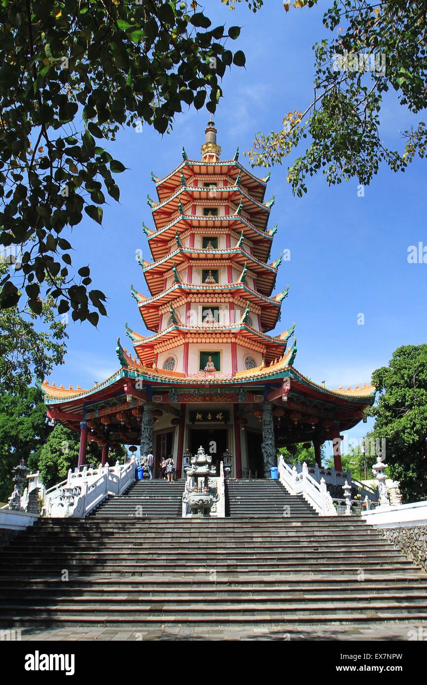 Semarang heritage hi-res stock photography and images - Alamy