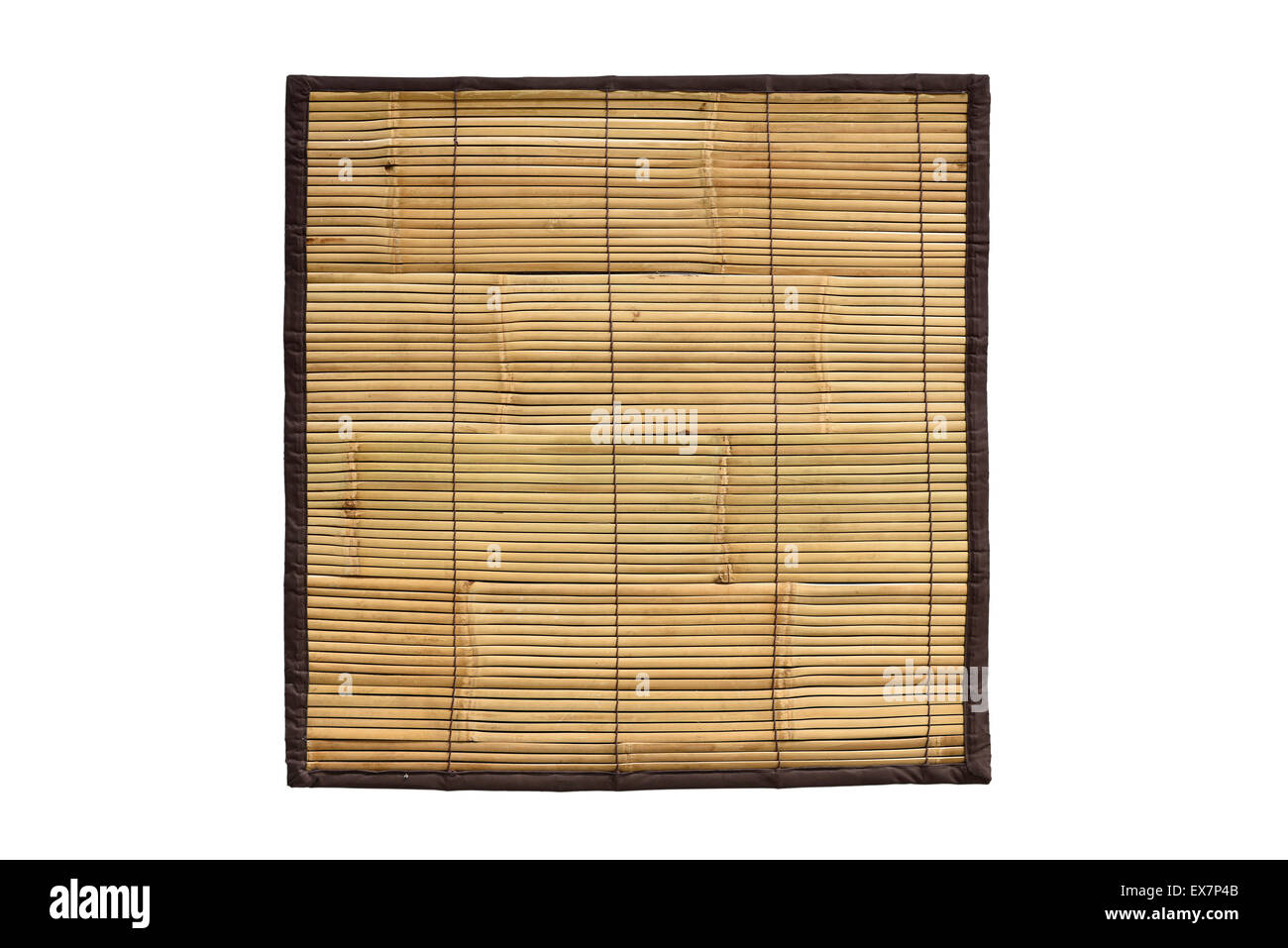 Bamboo screen background hi-res stock photography and images - Alamy