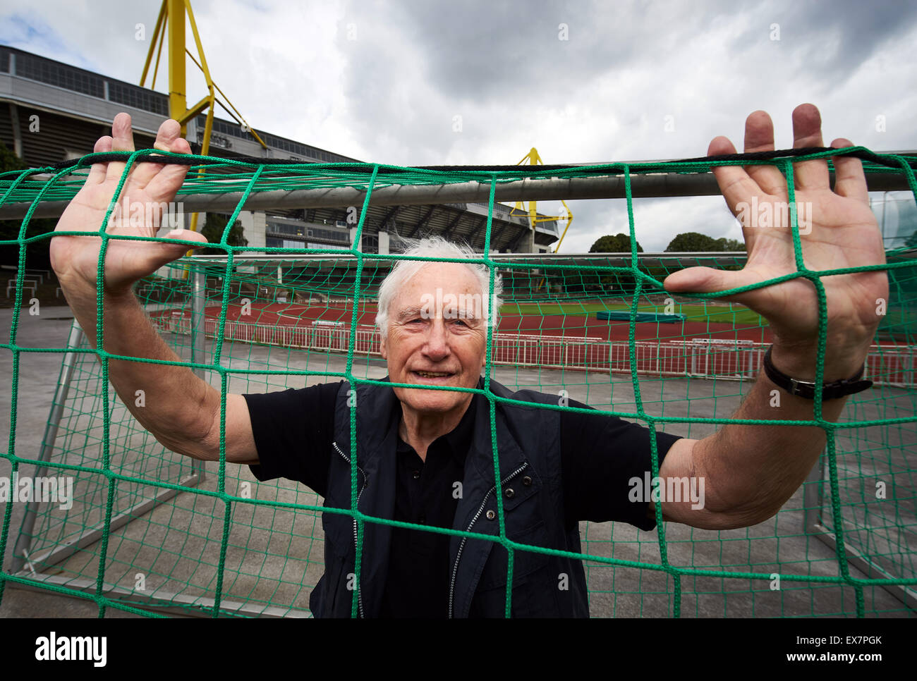 Hans tilkowski hi-res stock photography and images - Alamy