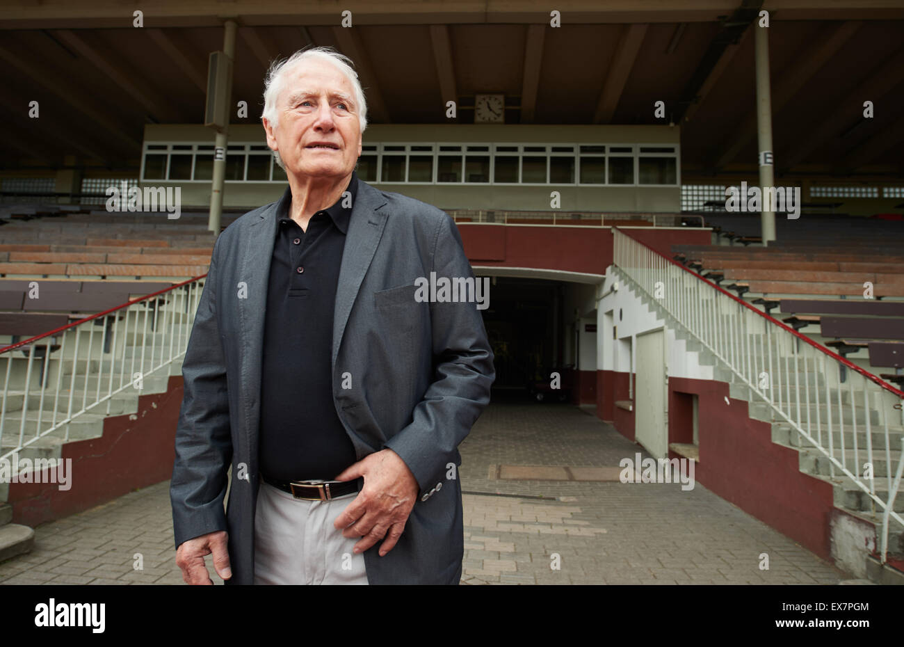 Hans tilkowski hi-res stock photography and images - Alamy