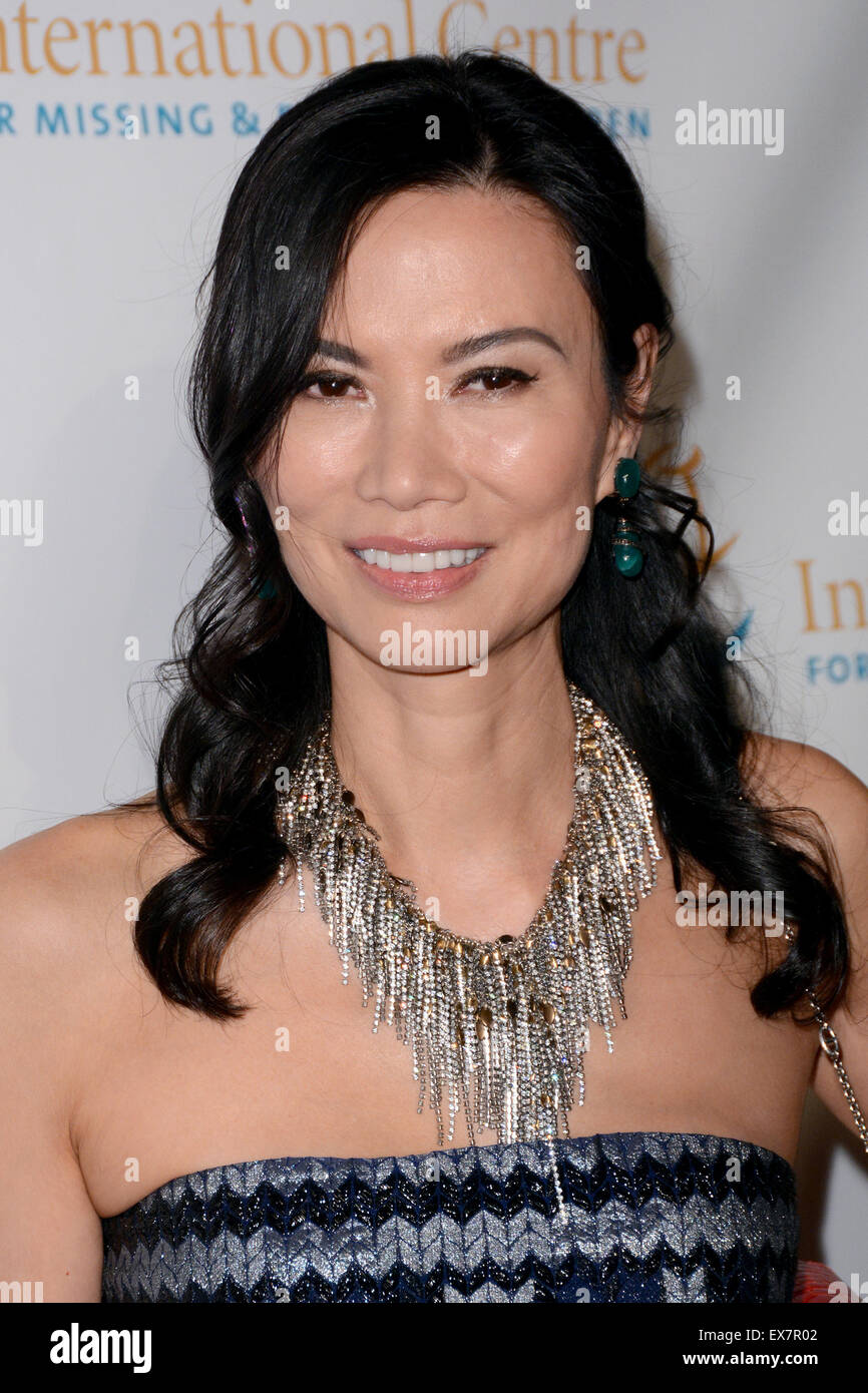 International Center For Missing And Exploited Children's Inaugural ...