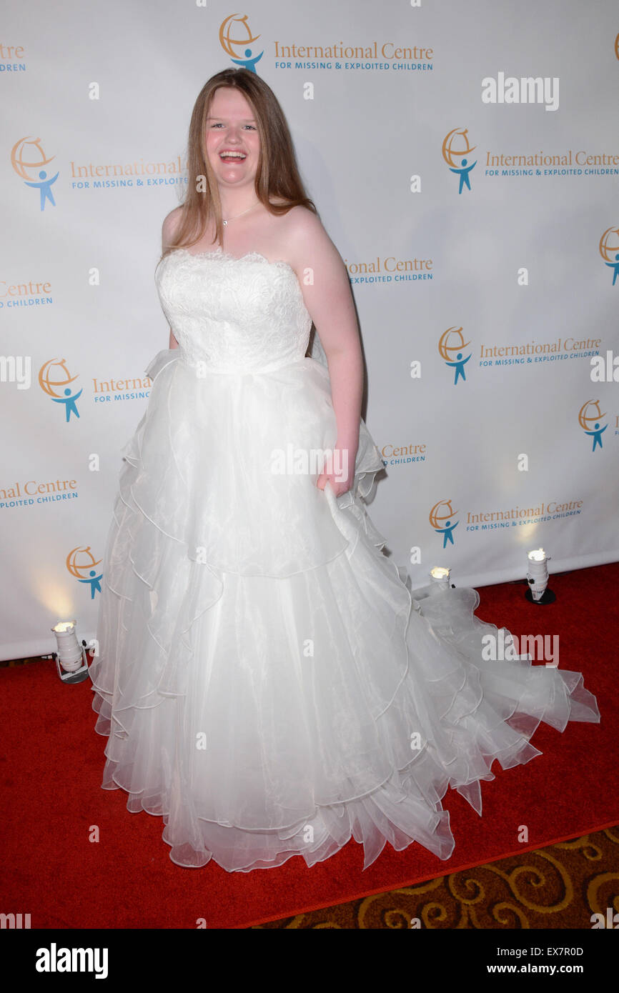 International Center For Missing And Exploited Children's Inaugural ...