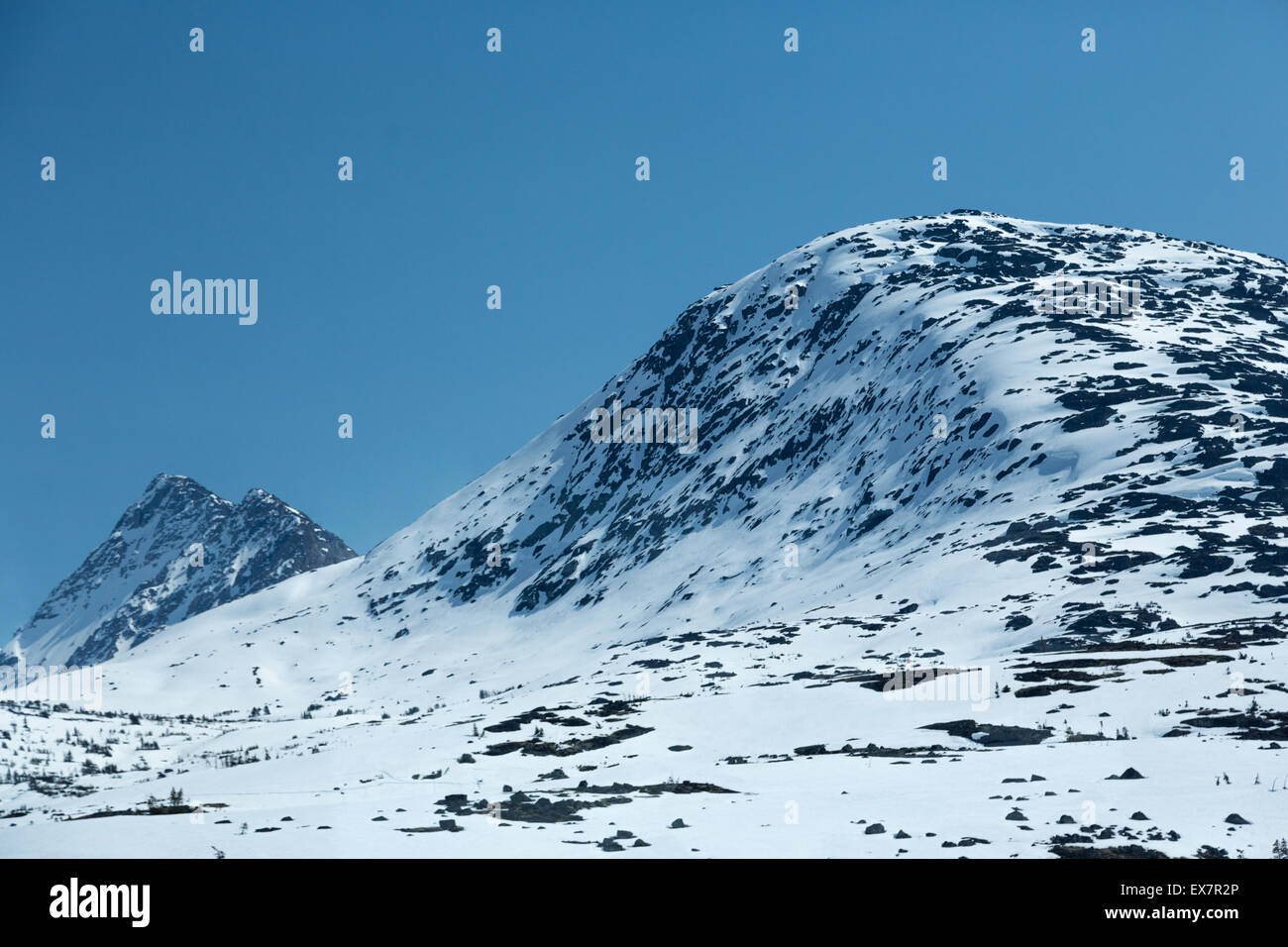 White pass and yukon route hi-res stock photography and images - Alamy