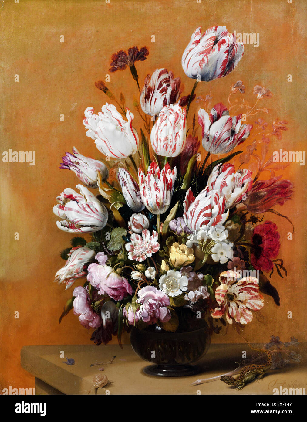 Still life of flowers hi-res stock photography and images - Alamy