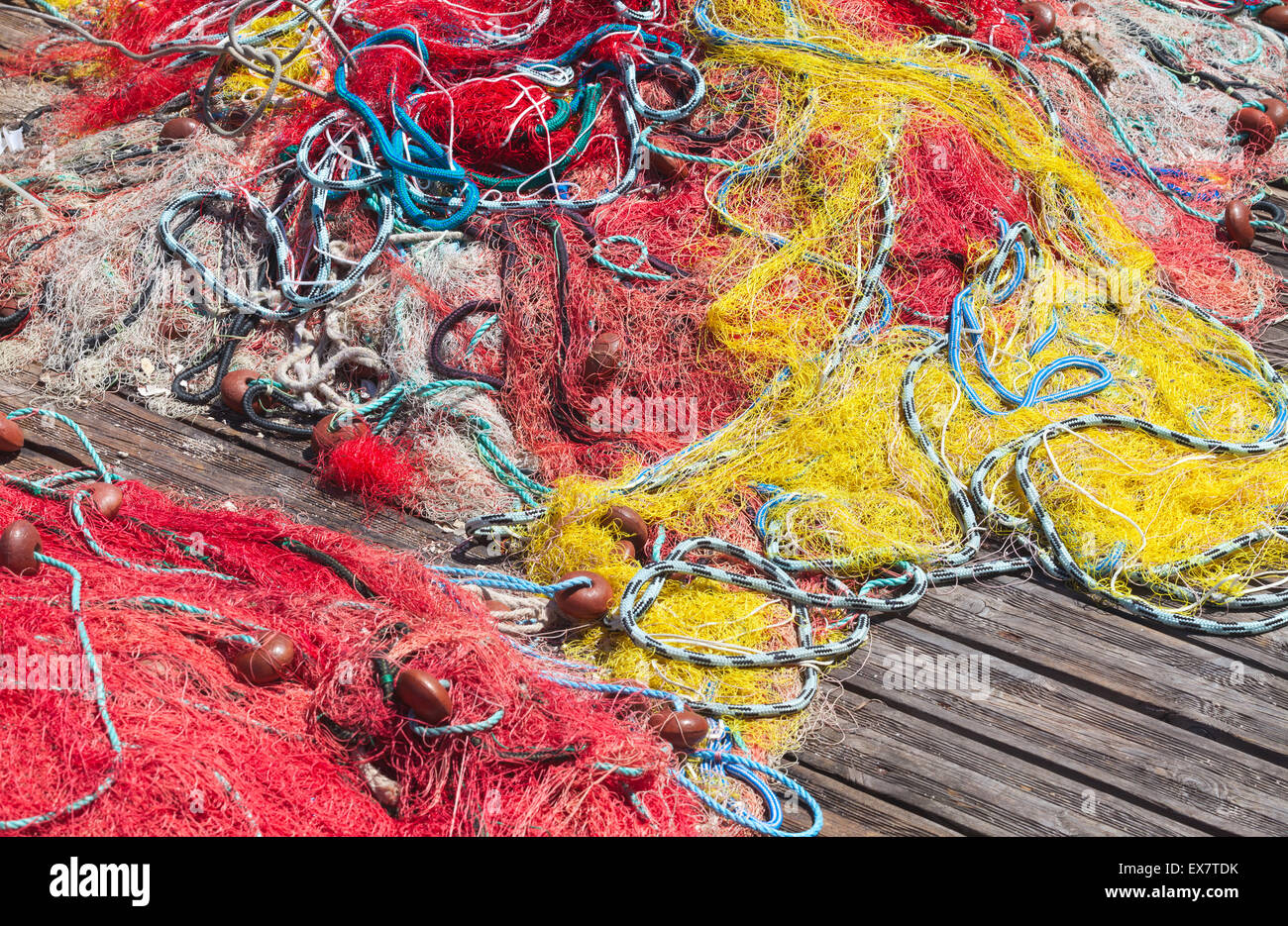 Vintage fishing catch pier hi-res stock photography and images - Alamy