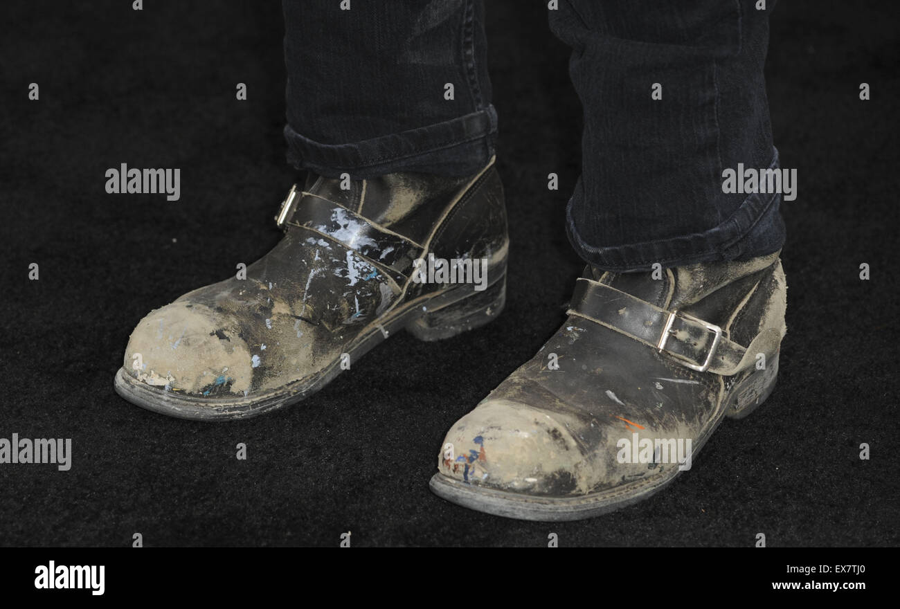 Film Premiere Mad Max Fury Road Featuring: Billy Zane Where: Los ...