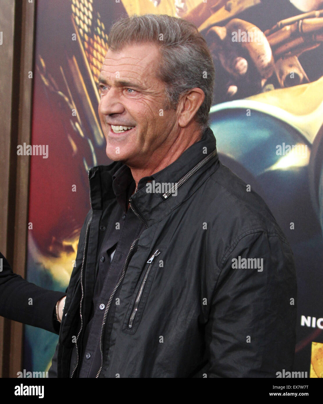 Mad Max: Fury Road Premiere held at the TCL Chinese Theatre Featuring ...